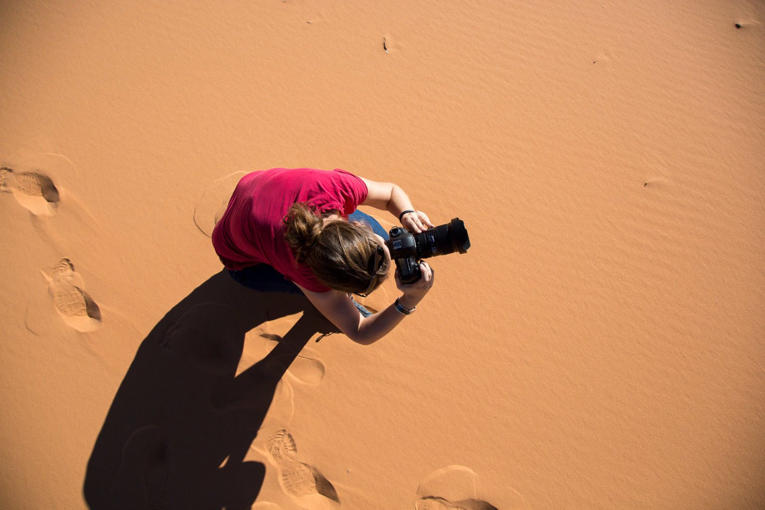 Fotografieren lernen: Unser Rezept für großartige Fotos — Lichter der Welt
