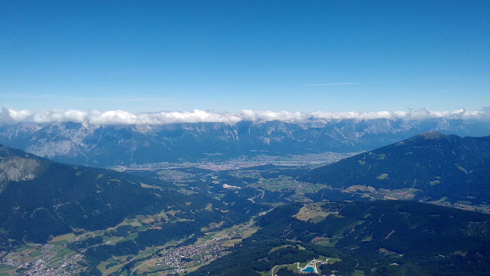Highlights in Tirol - Geheimtipps zum Wandern abseits der Massen
