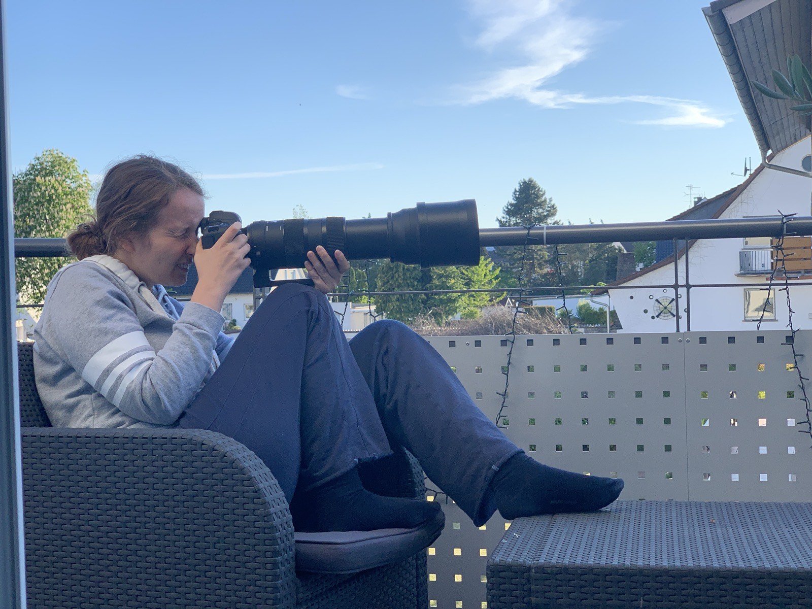 Teleobjektiv Empfehlung: Die besten Teleobjektive für Canon, Nikon, Sony
