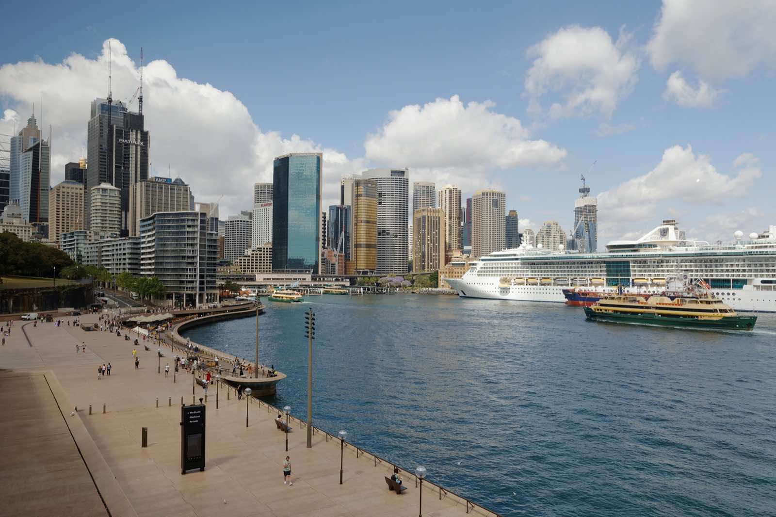 Die schönsten Reiseziele im November: Wenn die Ferne lockt