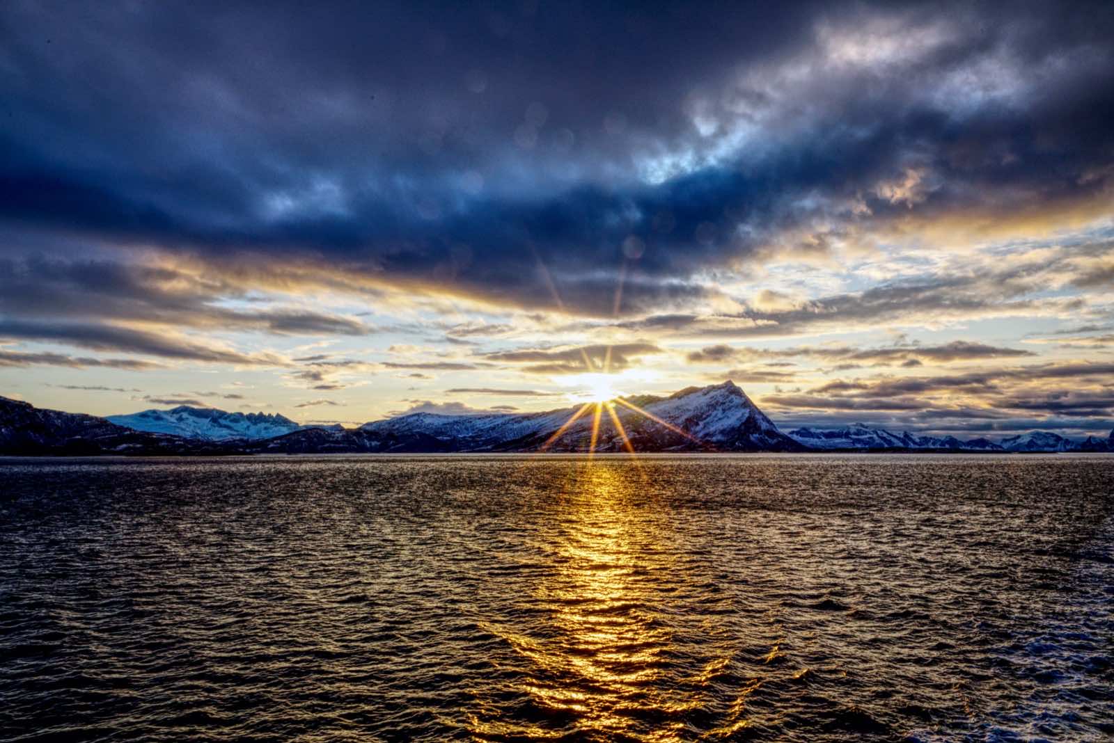 Die schönsten Reiseziele im November: Wenn die Ferne lockt