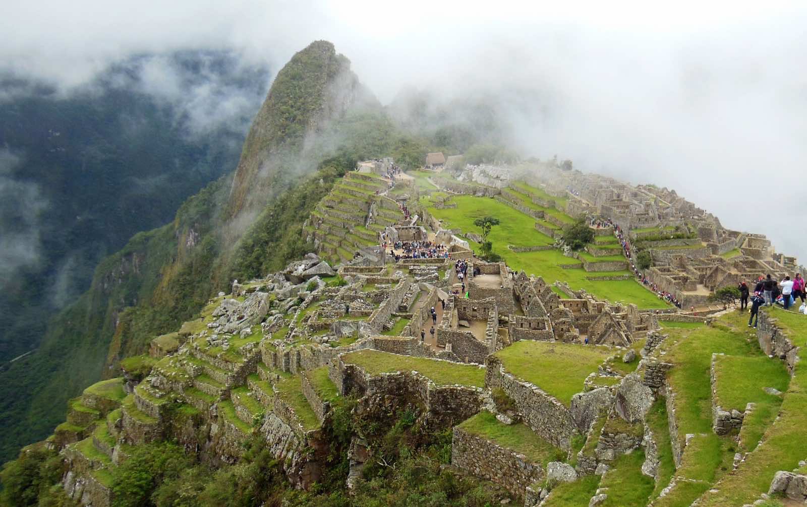 Die schönsten Reiseziele im September: Durch Europa und die Welt