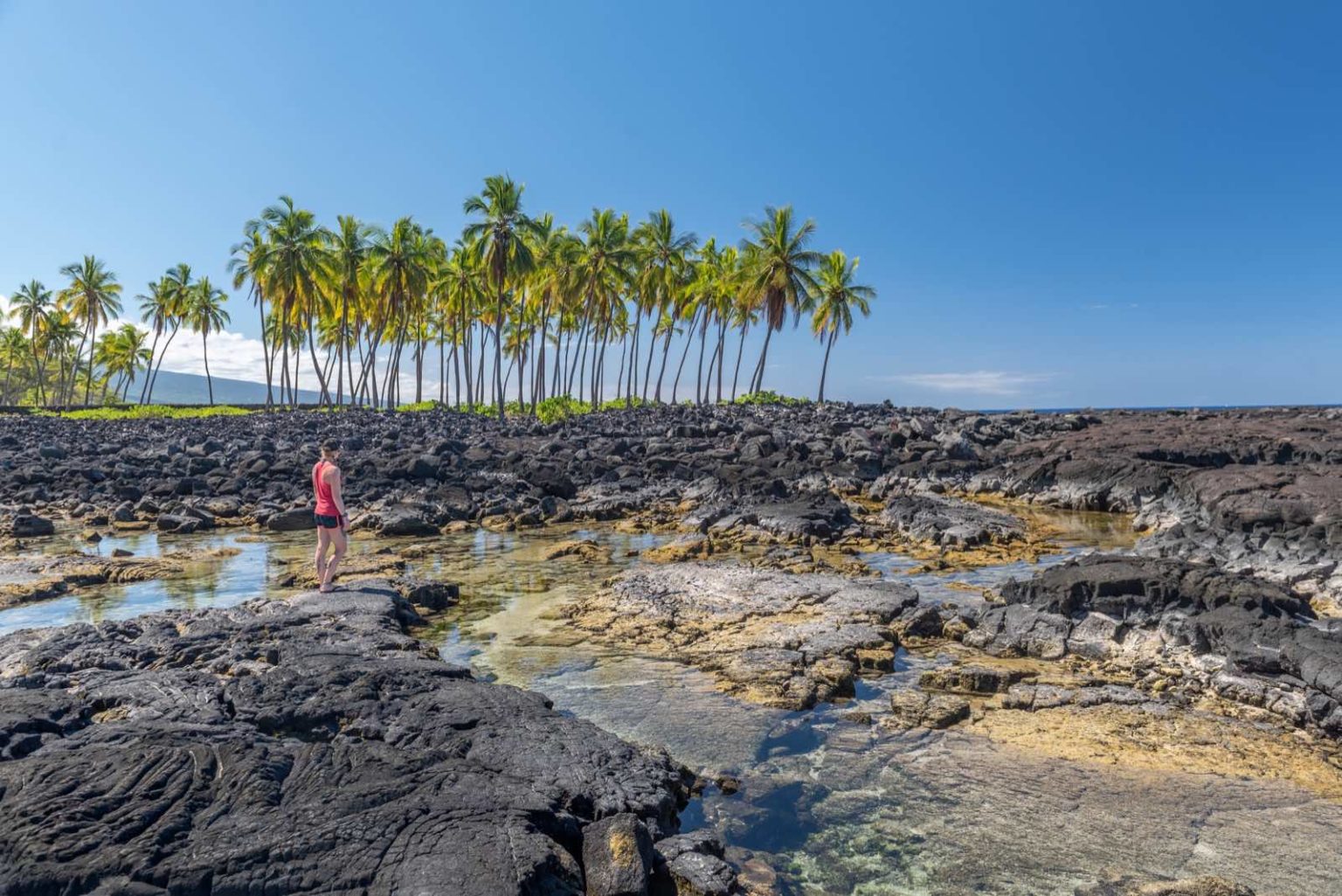 Hawaii – Inselhopping im Pazifik-Paradies — Lichter der Welt