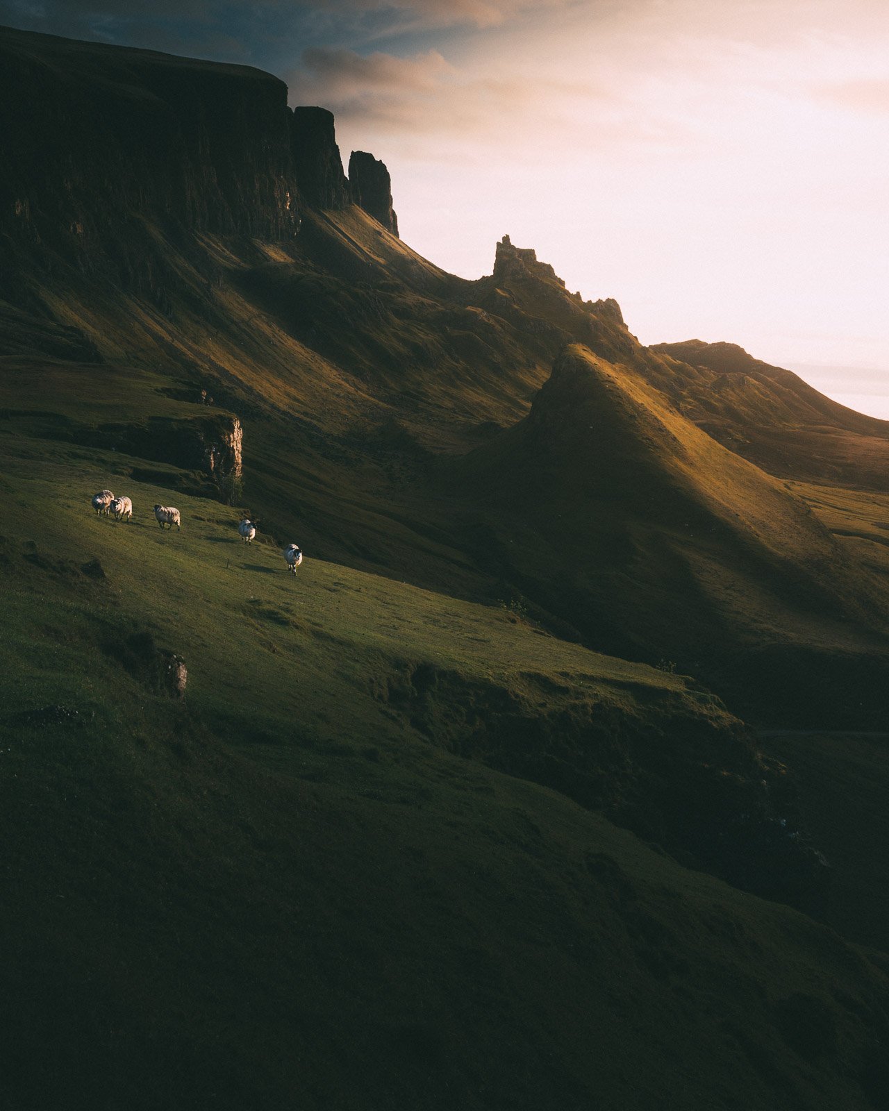 6 Gründe, warum du schlechte Fotos machen - und zeigen! - solltest