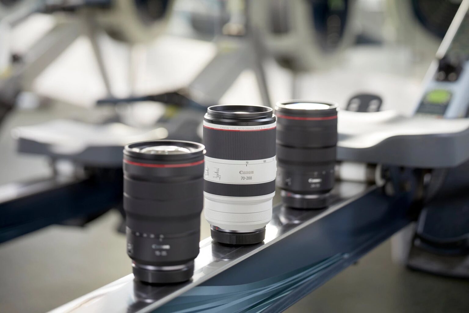 Canon RF Objektive – Unsere top Empfehlungen