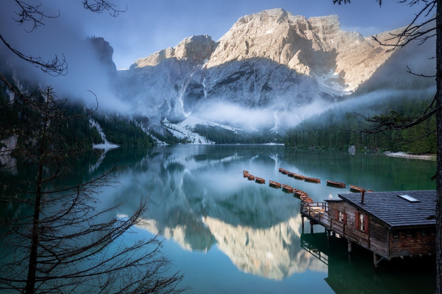 Landschaftsfotografie: Profi-Tipps für das perfekte Foto