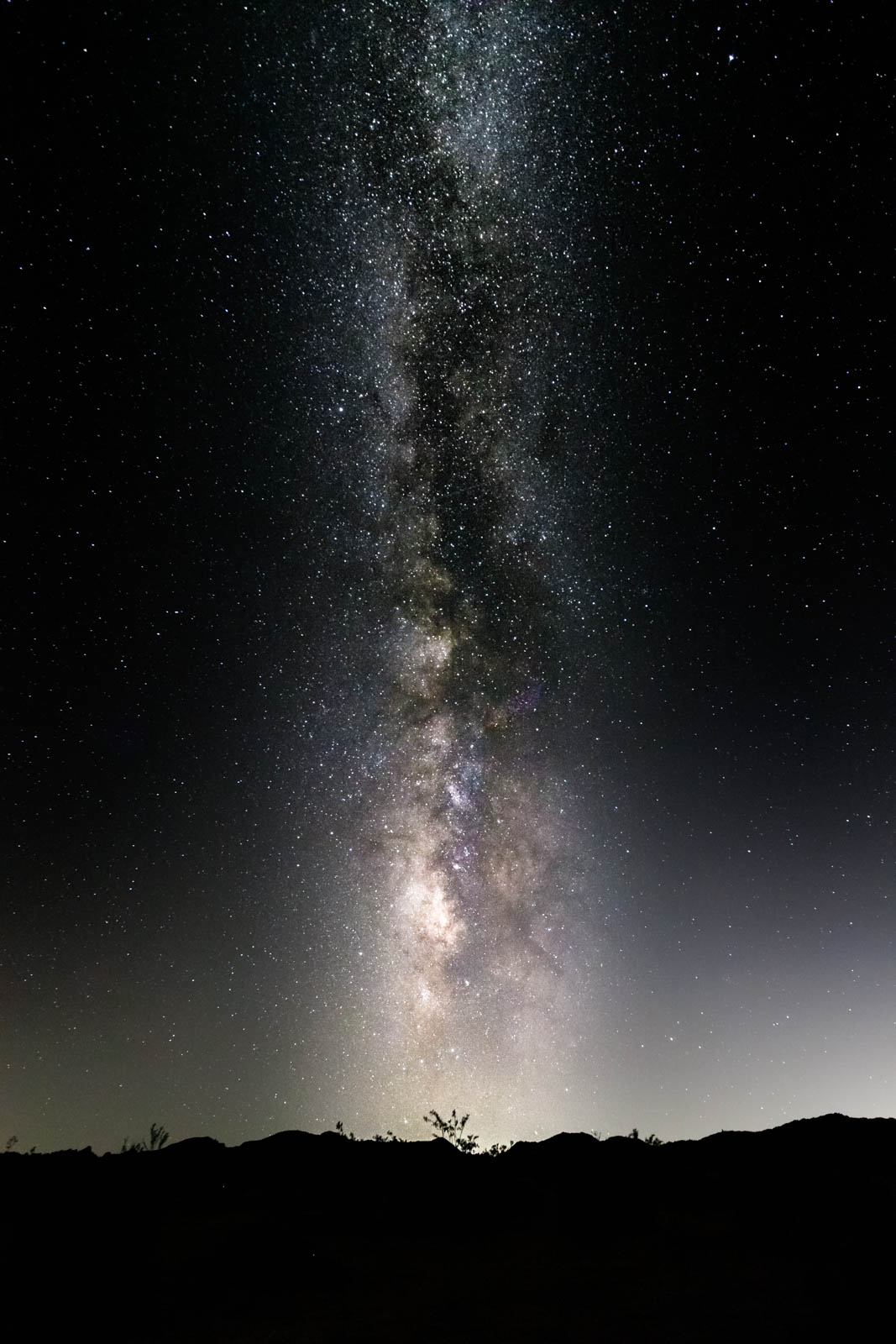 Milchstraße fotografieren: So gelingen dir fantastische Sternenfotos