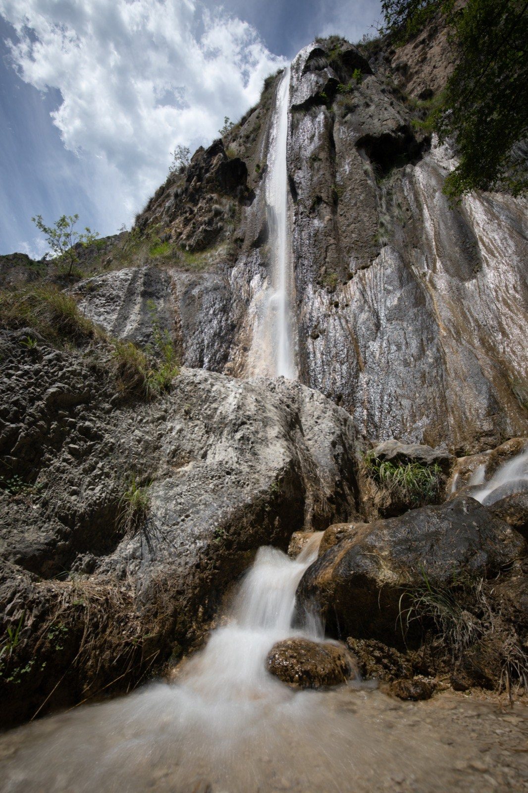 Wasserfälle fotografieren: So gelingen gute Fotos — Lichter der Welt